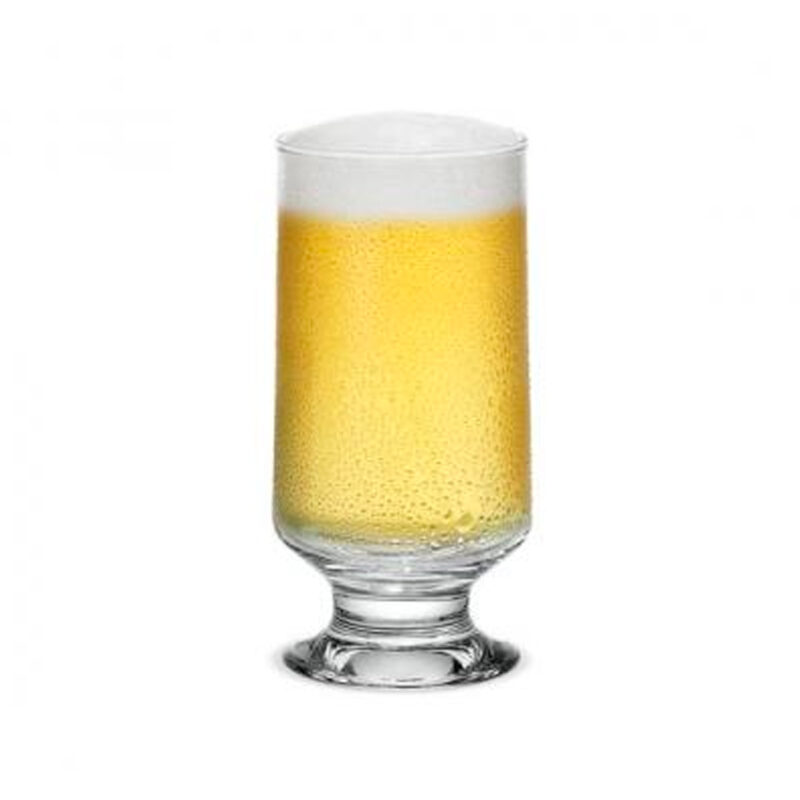 Copo de Cerveja Stylo Cisper 803.30 – 300ml - MBlue Festas